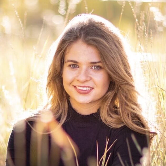 Amanda Morin